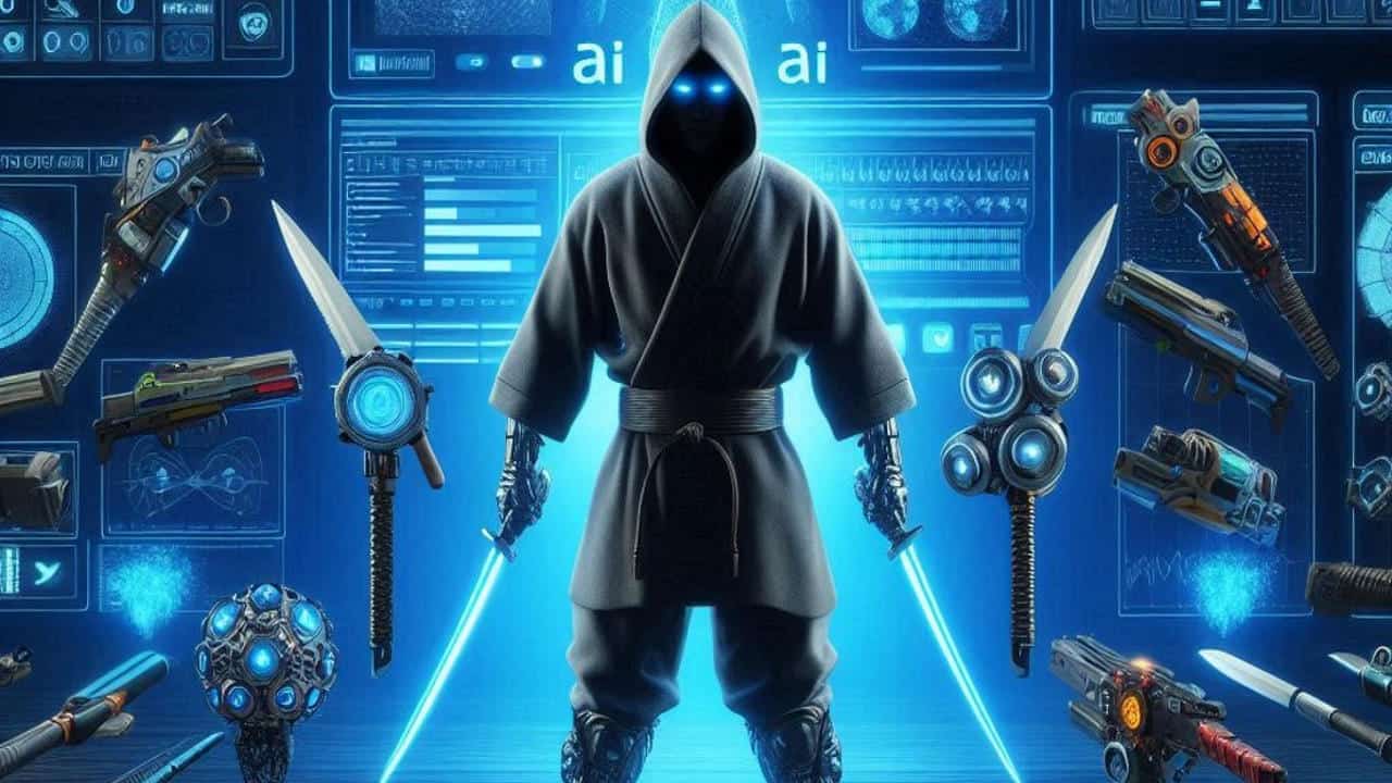 Ai Ninja Toolbox - SEO & Marketing Done For You